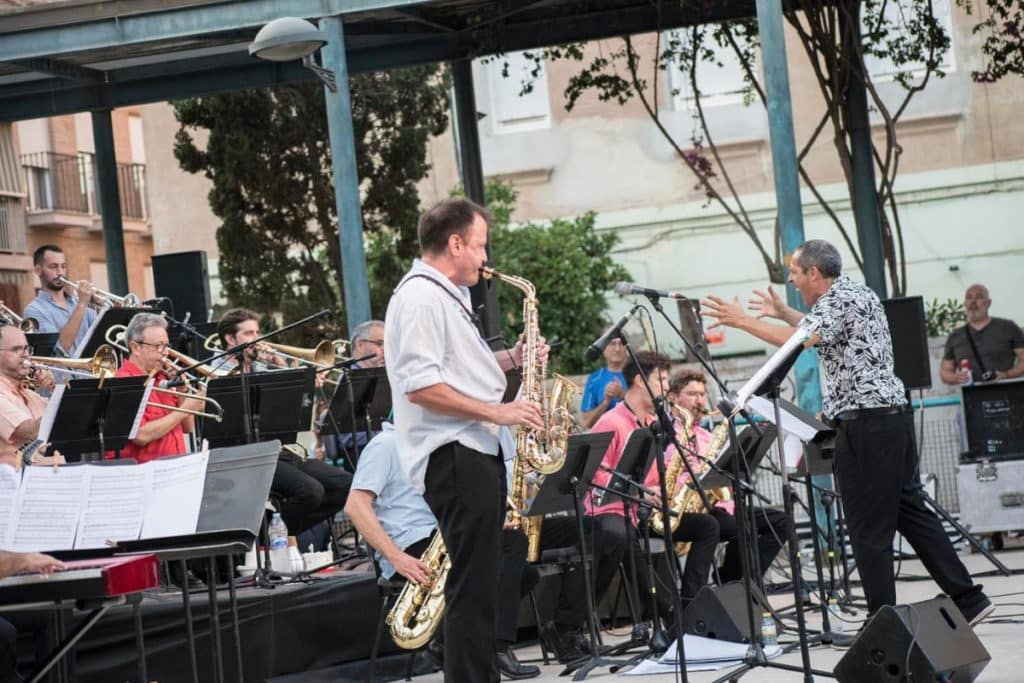 More than 10 great things to do in Valencia in July