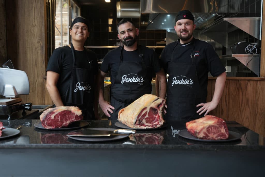 Mercader, el nuevo mercado gastronómico del Cabanyal