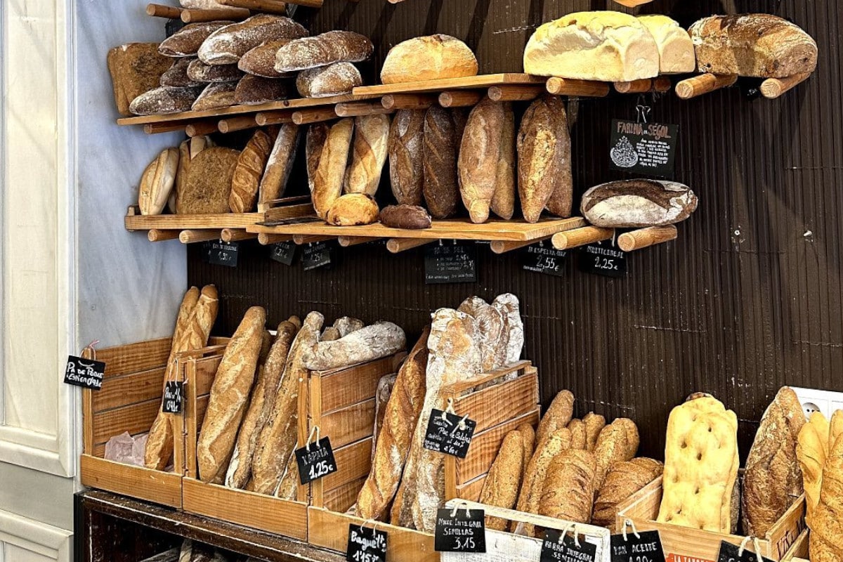 These Are The Best Ovens And Bakeries Of Valencia