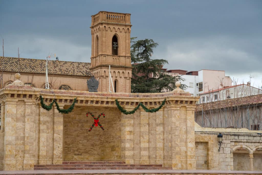 Las 14 escapadas más bonitas a menos de 1 hora de Valencia