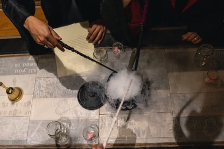 The 8 best cocktail bars to enjoy a drink in Valencia