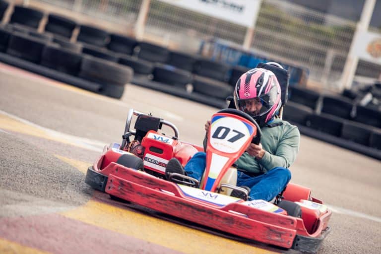 The 7 best go-karts in Valencia for adrenaline junkies