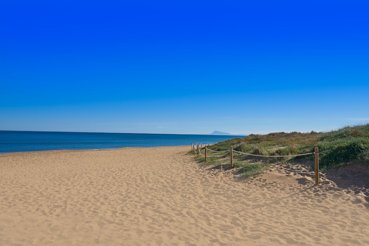 The 10 Best Beaches In Valencia For Summer Enjoyment