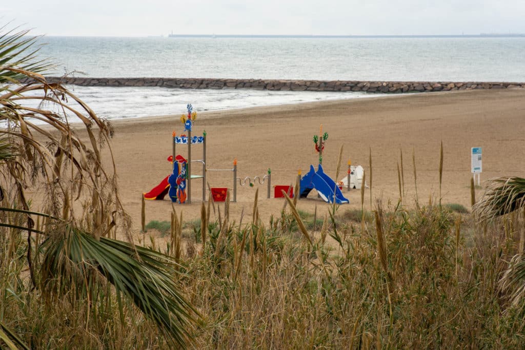 The 10 Best Beaches In Valencia For Summer Enjoyment