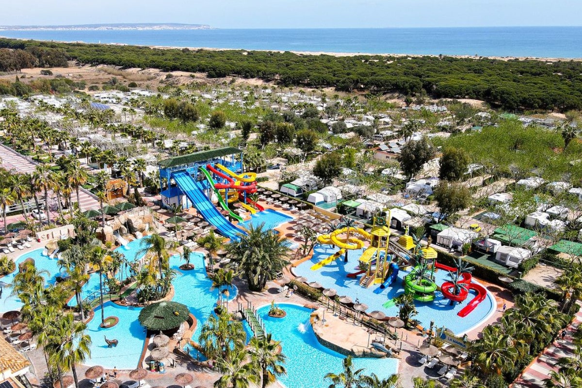 These Are The 7 Best Campgrounds In The Valencian Community