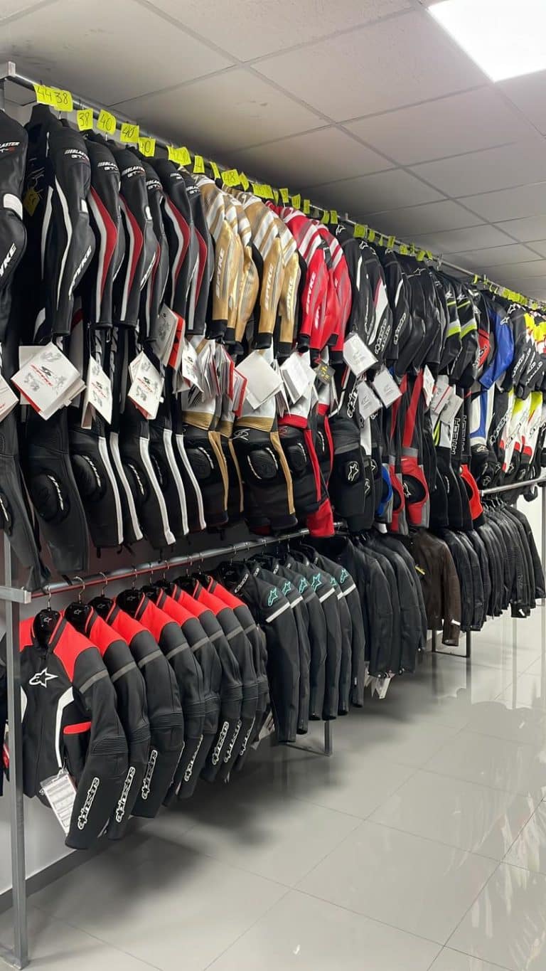 These are the best outlets in Valencia