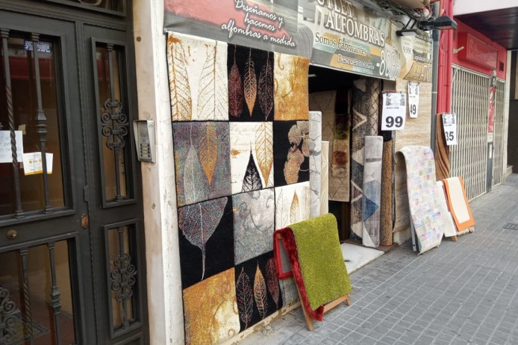 Estos son los mejores outlets de Valencia