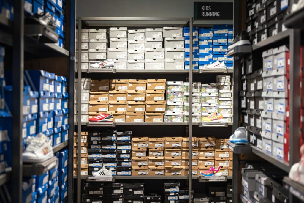 Estos son los mejores outlets de Valencia