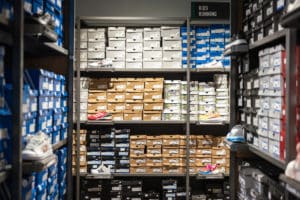 These are the best outlets in Valencia