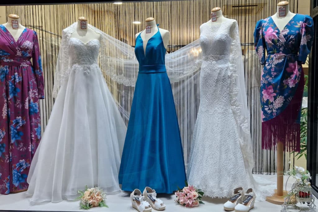 Estos son los mejores outlets de Valencia