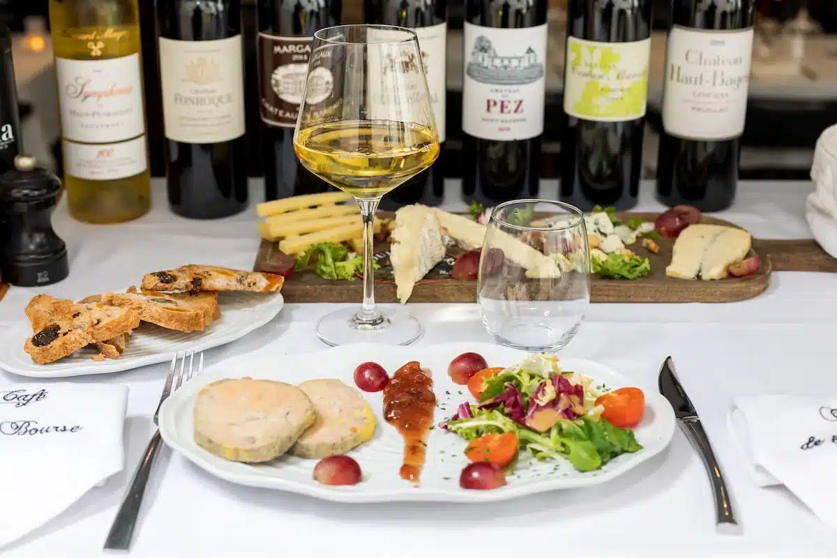 The 6 Best French Restaurants In Valencia