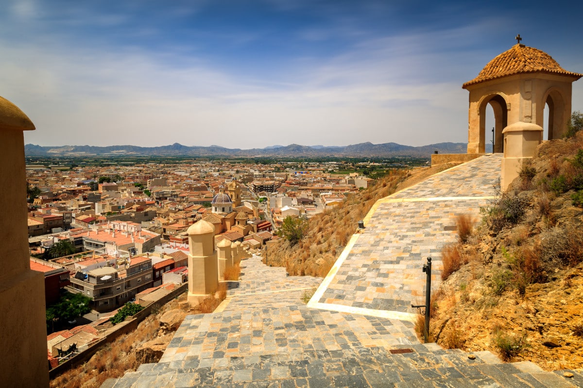 El pueblo con el nombre más corto de la Comunidad Valenciana