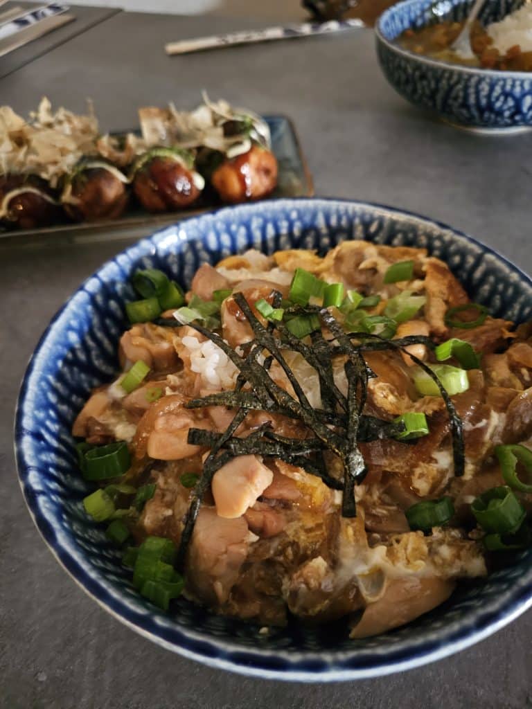 El restaurante japonés de Valencia que cocina sin gluten y sin lactosa