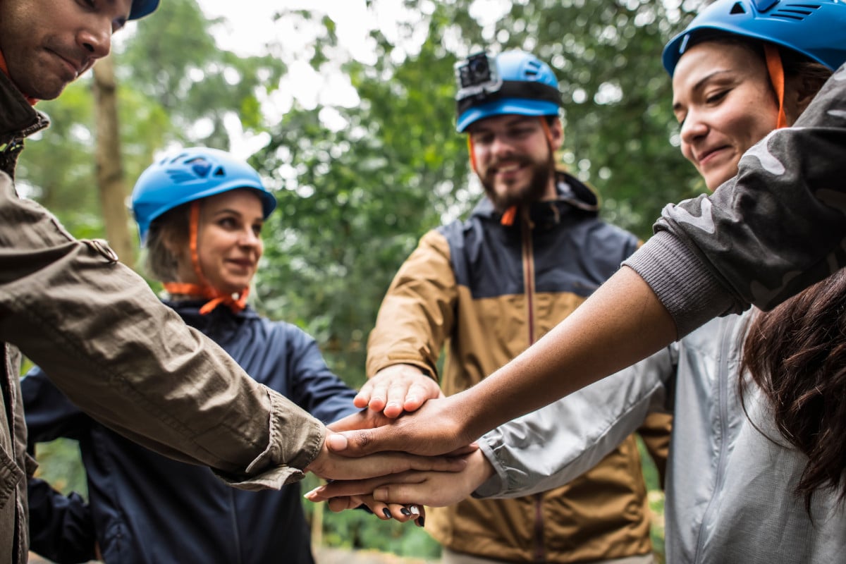 8 ideas de Team Building perfectas para empresas en Valencia