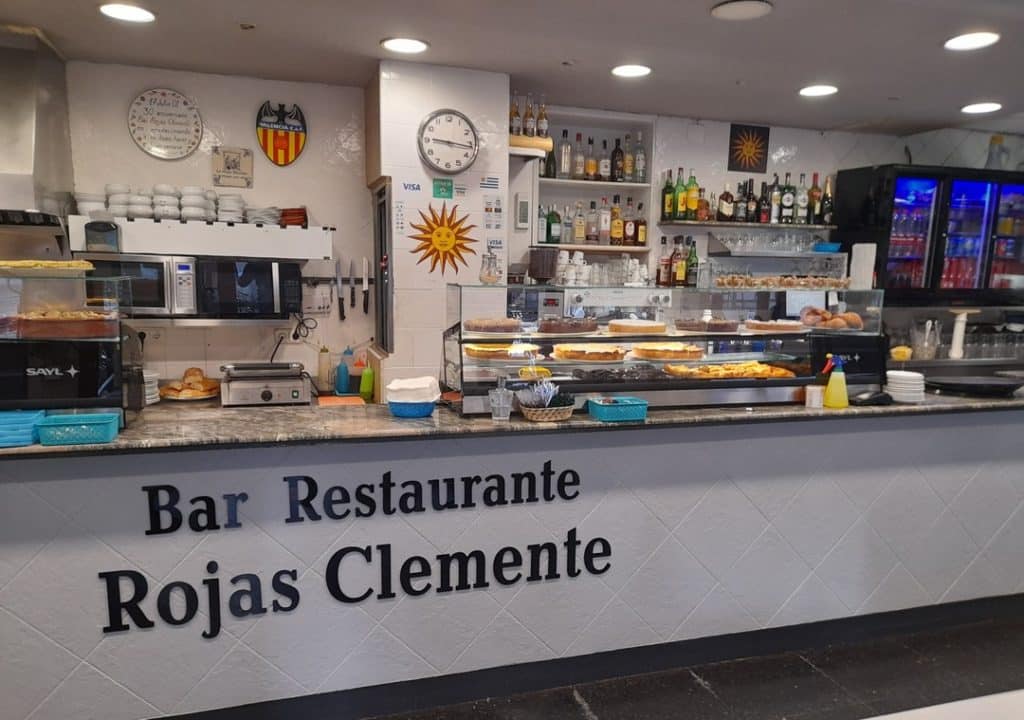 The 8 Best Bars In Valencia For Tapear