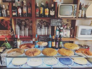 Los 8 mejores bares de Valencia para tapear