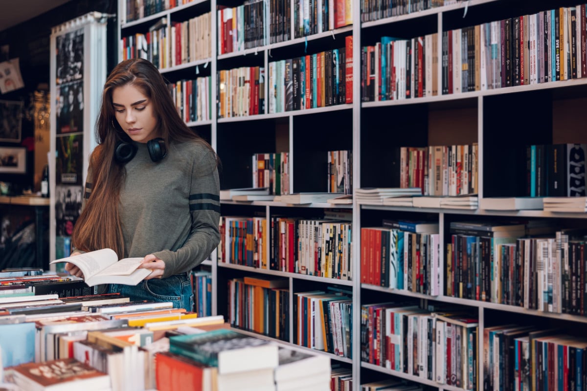 Día de las Librerías 2023: actividades en más de 20 librerías de Valencia