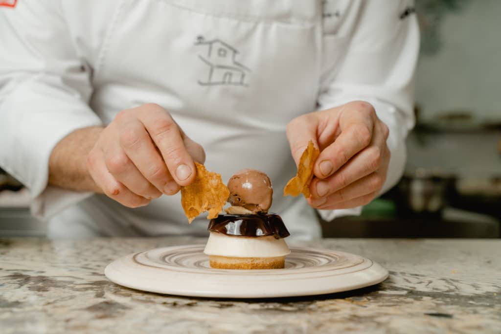 25 Michelin-starred restaurants in the Valencian Community