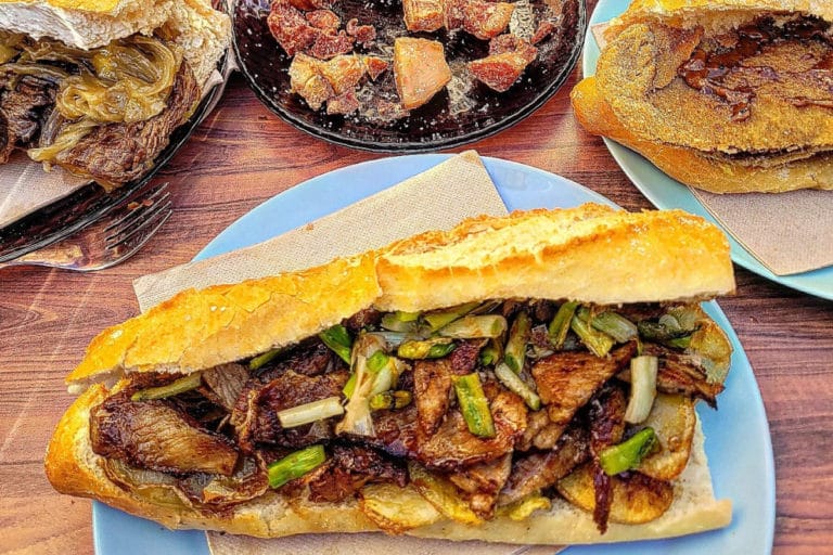 Los 8 mejores bares de Valencia para tapear