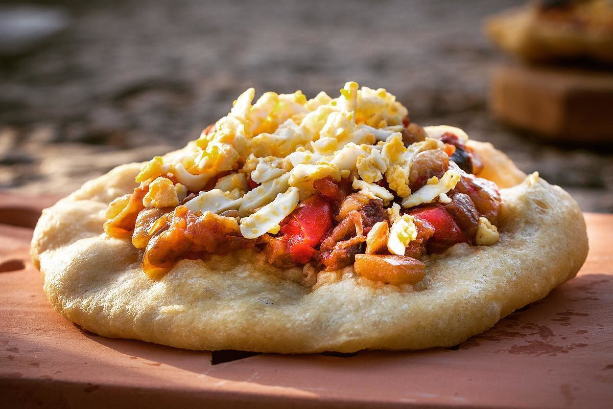 La Coquería: el 'food truck' de cocas que viaja por toda la Comunitat