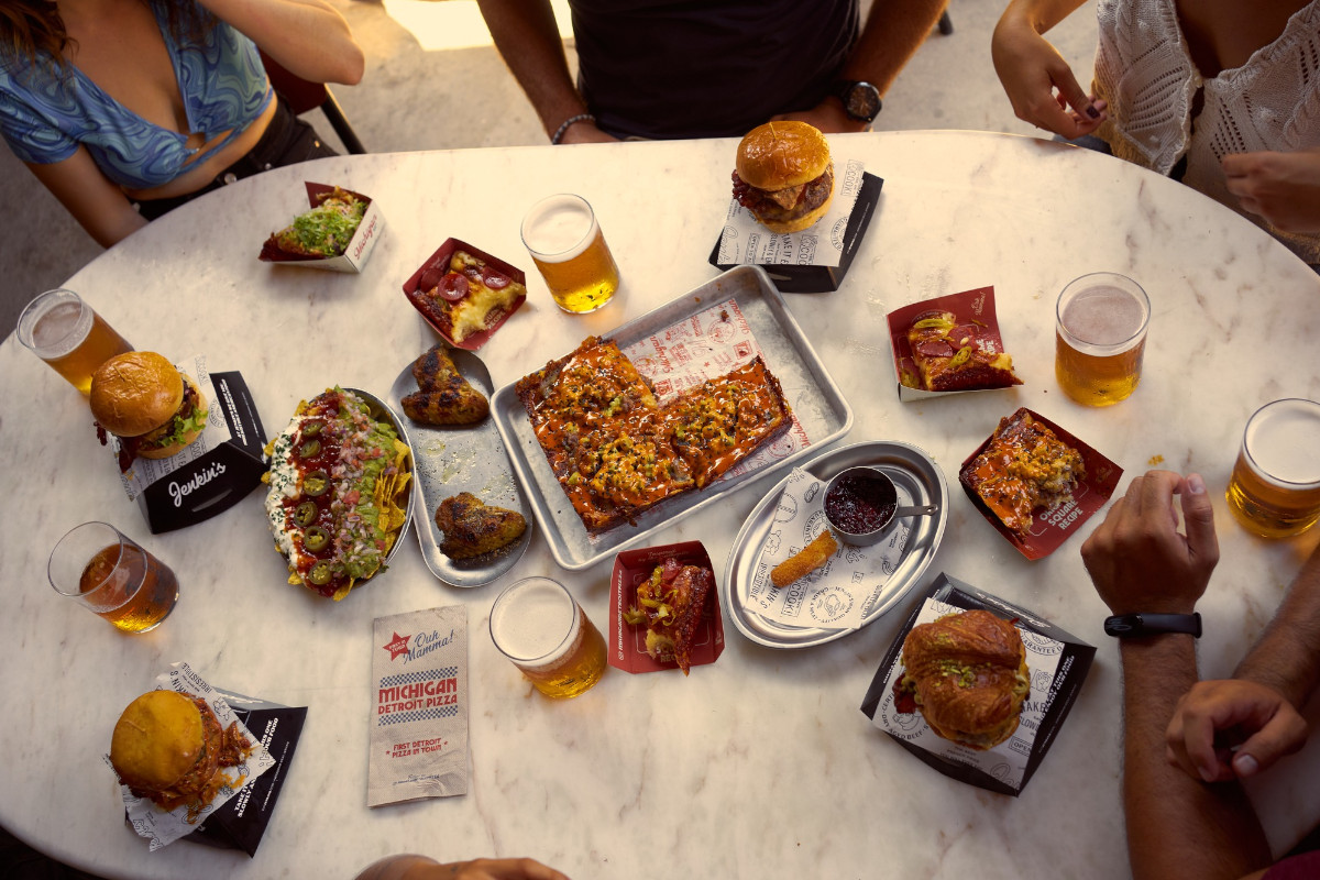10 aperturas gastronómicas que han sorprendido en Valencia en 2023