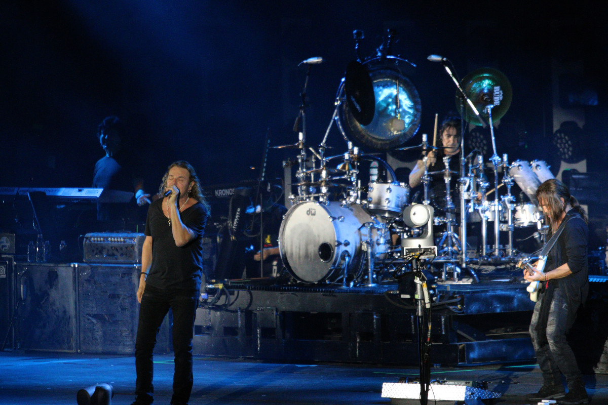 10 conciertos que sorprenderán a Valencia en 2024