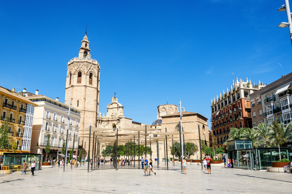 El New York Times acaba de elegir a Valencia como uno de los mejores ...