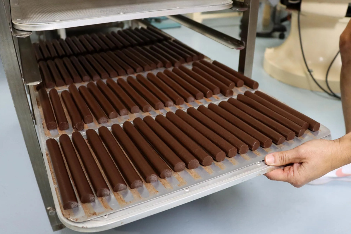 Vuelve la Feria del Chocolate de Torrent con degustaciones gratuitas