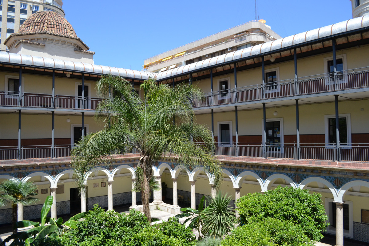 Este es el mejor instituto (y colegio) público de Valencia en 2024