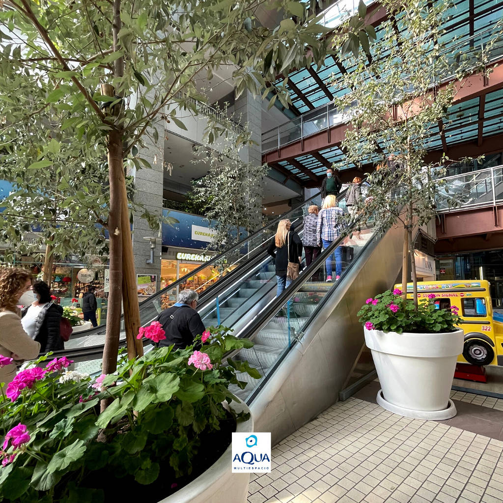 Shopping Centers In Valencia: The 7 Must-Haves