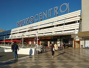 Shopping Centers In Valencia: The 7 Must-Haves