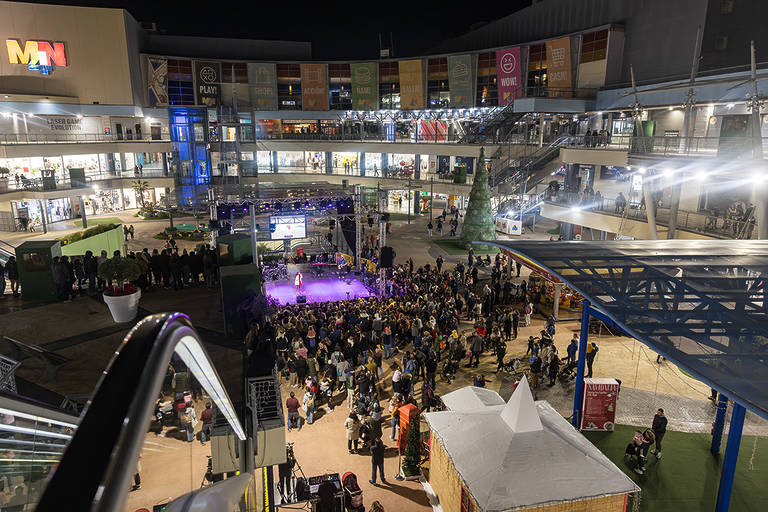 Shopping Centers In Valencia: The 7 Must-Haves