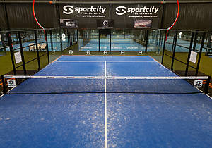 The Best Courts To Play Padel In Valencia
