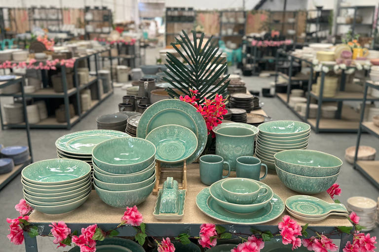 These are the best outlets in Valencia