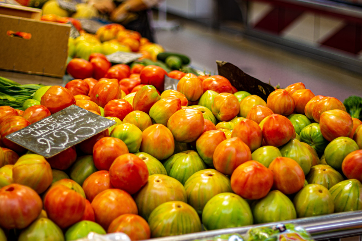 It is Valencia’s premier tomato fair and will be held for just 3 days ...