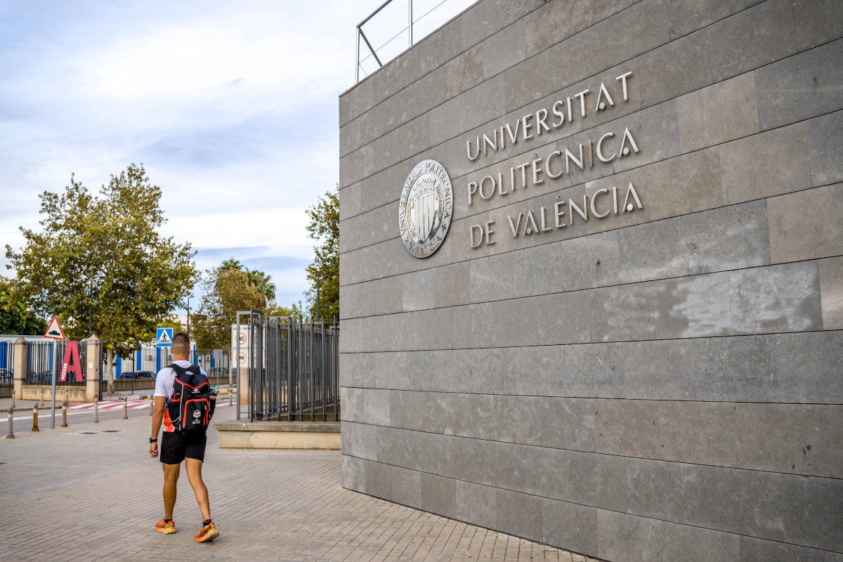 The Polytechnic University of Valencia, first university in Spain in ...