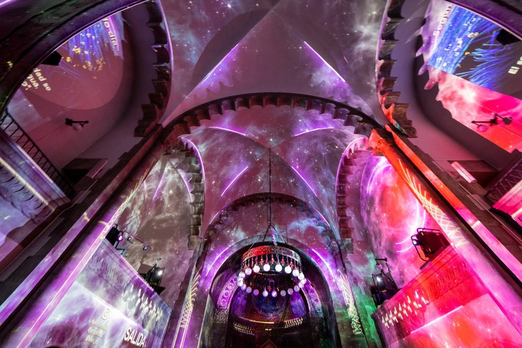 Incredible Plans To Do This November In Valencia