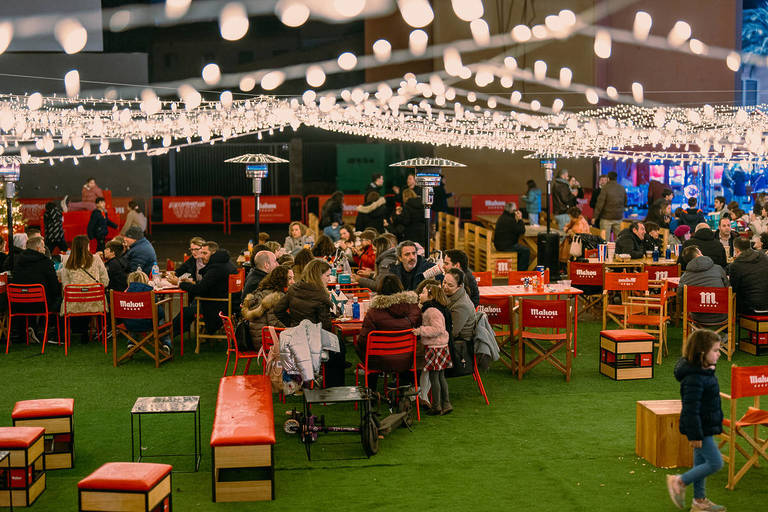 Christmas in Valencia: all the plans that you can do