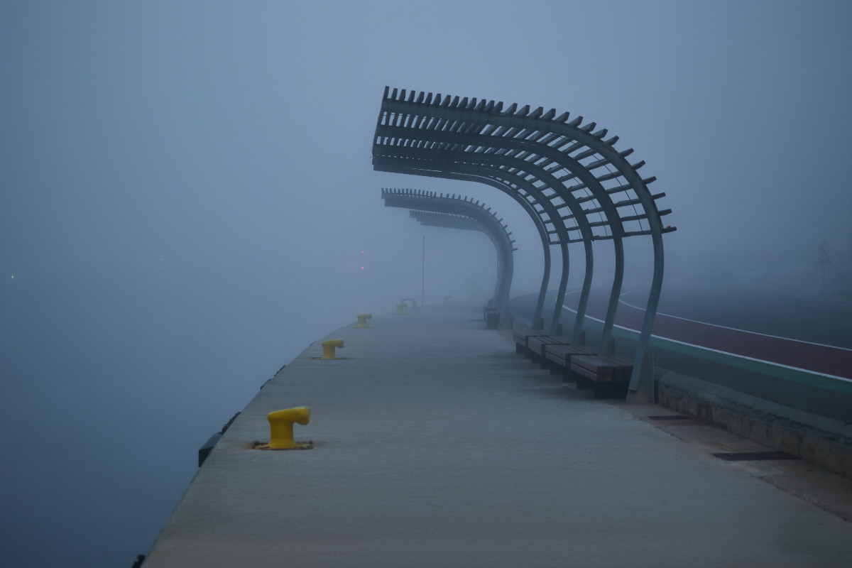 From frost to storms: the AEMET activates rain and wind warnings in the ...