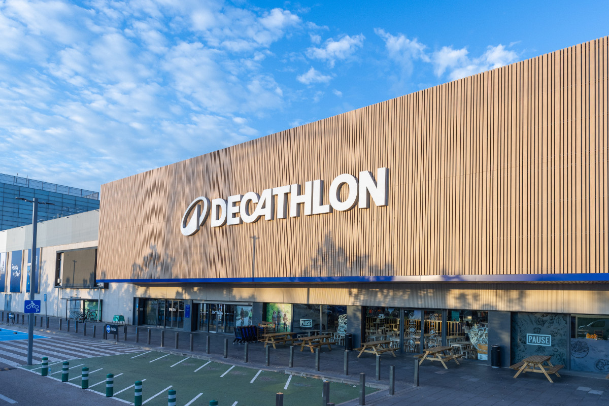 Ya hay fecha para la reapertura de Decathlon en Alfafar