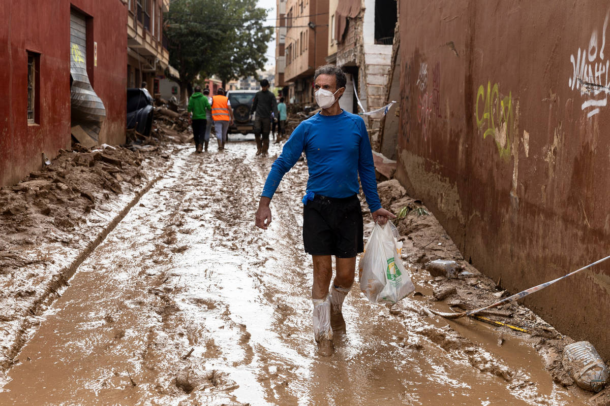 Zonas inundables: qué son y cómo saber si vives cerca de una