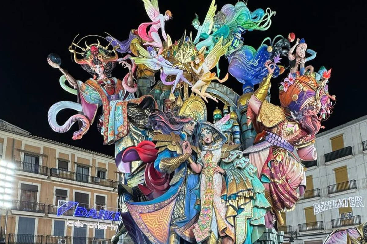 It's official: Jerusalem Convent is the best falla, best child and best ...
