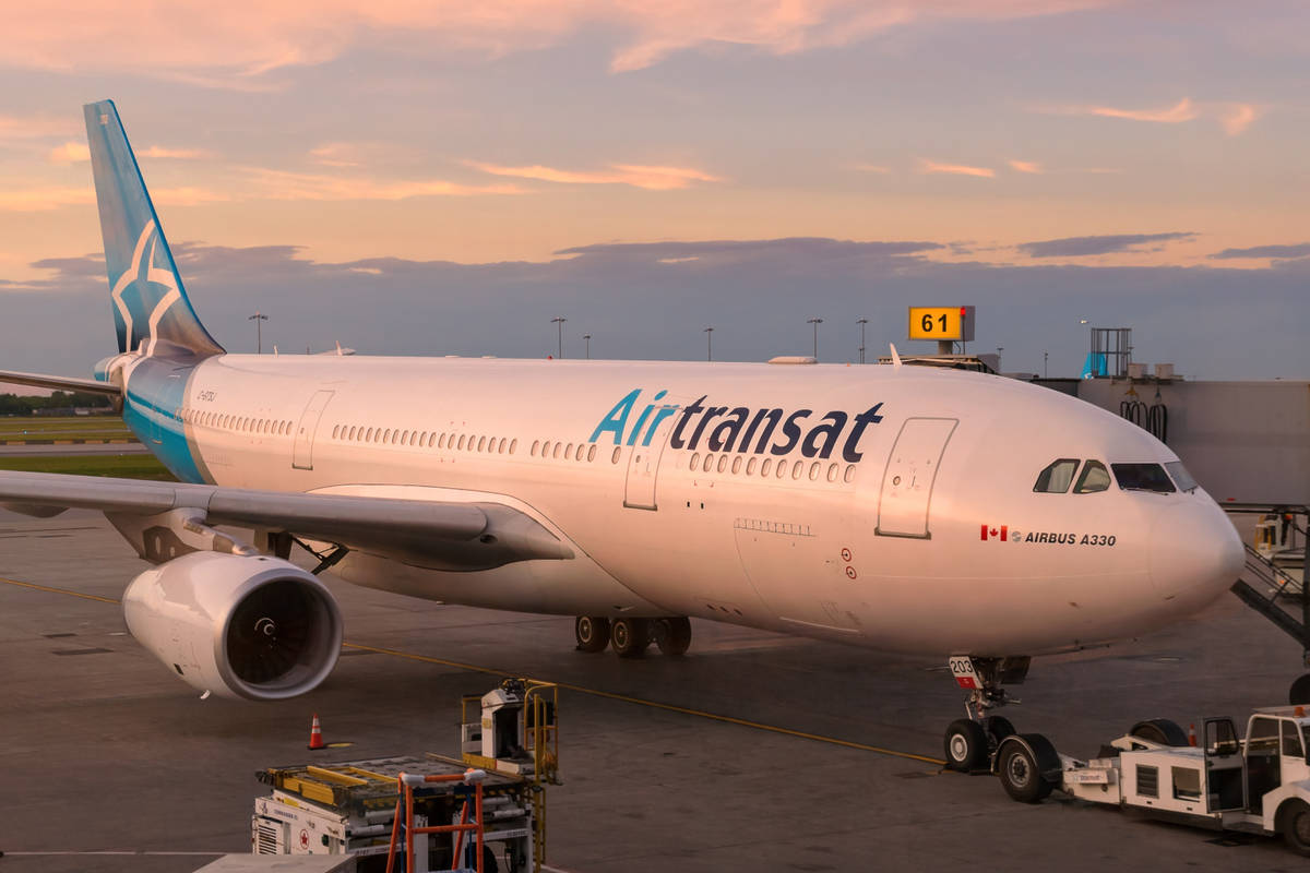 New transoceanic flight from Valencia: the first one in 13 years