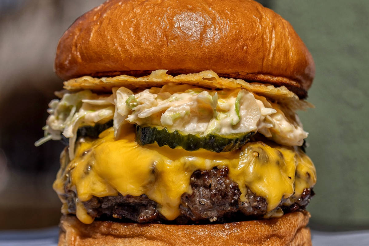 These are the best burgers in Valencia