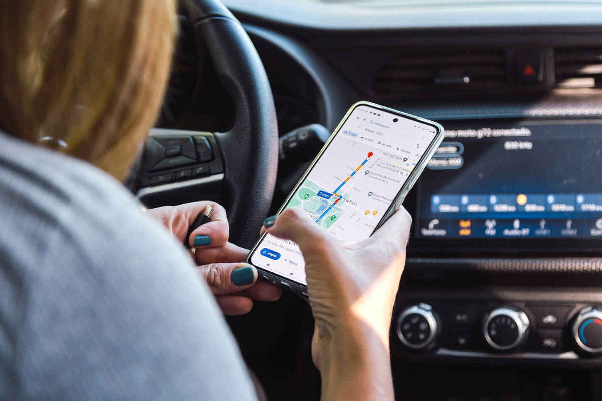 Cambios en Google Maps y Waze en Valencia: ya no te meterás por estas ...