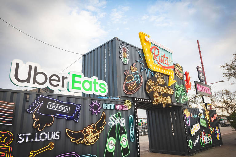 The Champions Burger returns to Valencia with free admission: burgers ...