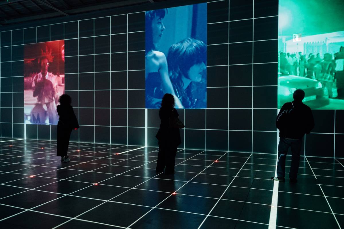 Bombas Gens acoge una exposición sobre la "Ruta del Bakalao"