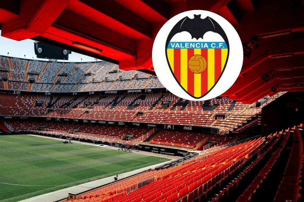 La prohibición que ha sorprendido a muchos aficionados del Valencia C.F ...
