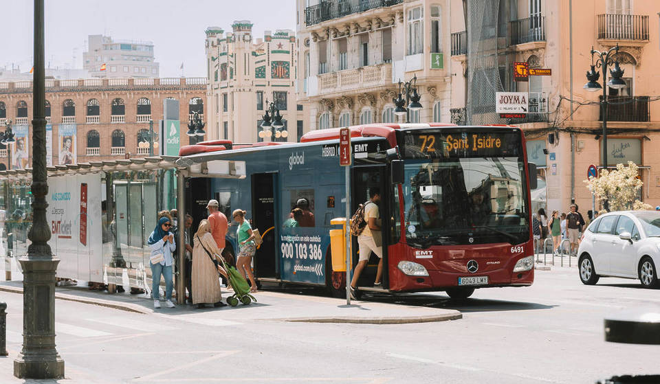 Up to the minute news and stories from Valencia