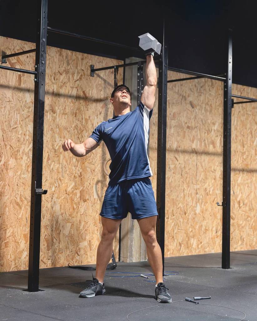 Boxes y gimnasios para entrenar crossfit en Valencia: los más recomendados